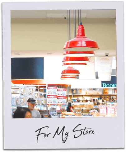 Shop Commercial Lighting for Restaurants | Steel Lighting Company