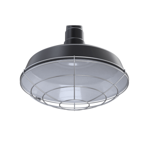 Wireguard - Steel Lighting Co