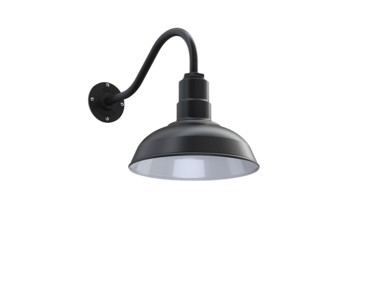 Westchester Dome Porch Light | Indoor & Outdoor Wall Mount Light