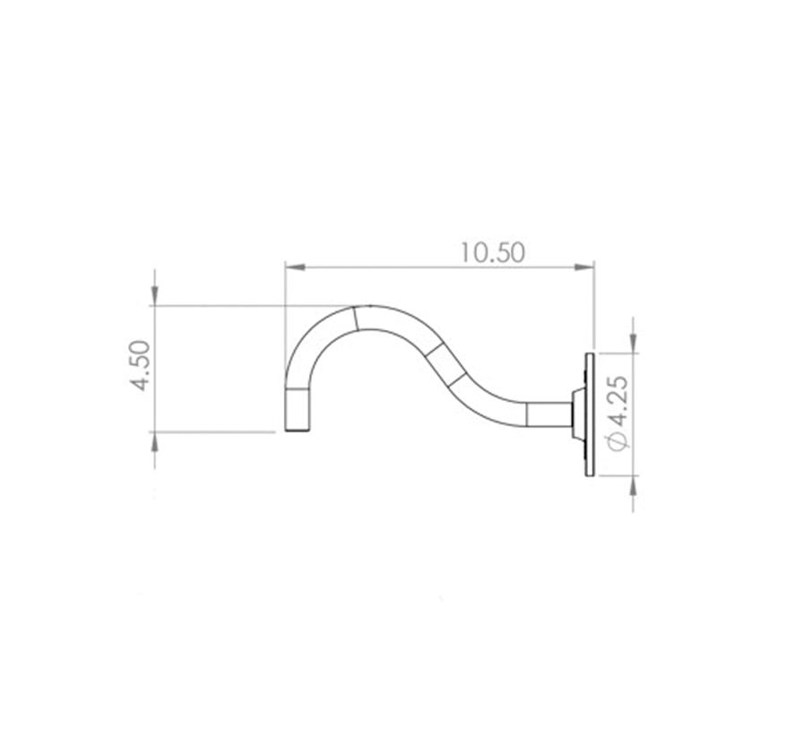 Goosenecks - Steel Lighting Co