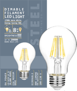 How Many Lights Do I Need? - Our Guide - Steel Lighting Co