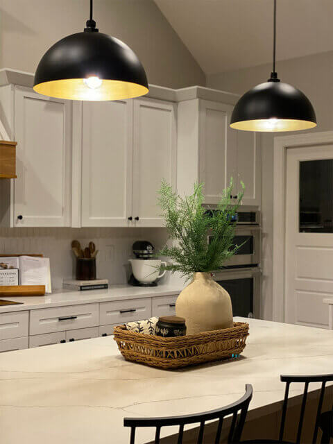 Warm vs. Cool Lighting: A Shopper’s Guide to Color Temperature