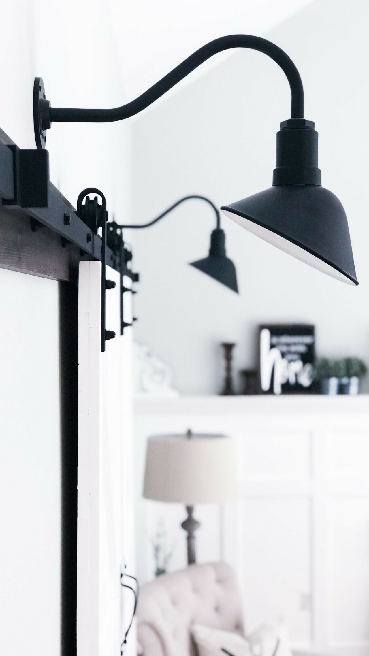 Modernizing Your Space With LED Wall Sconces