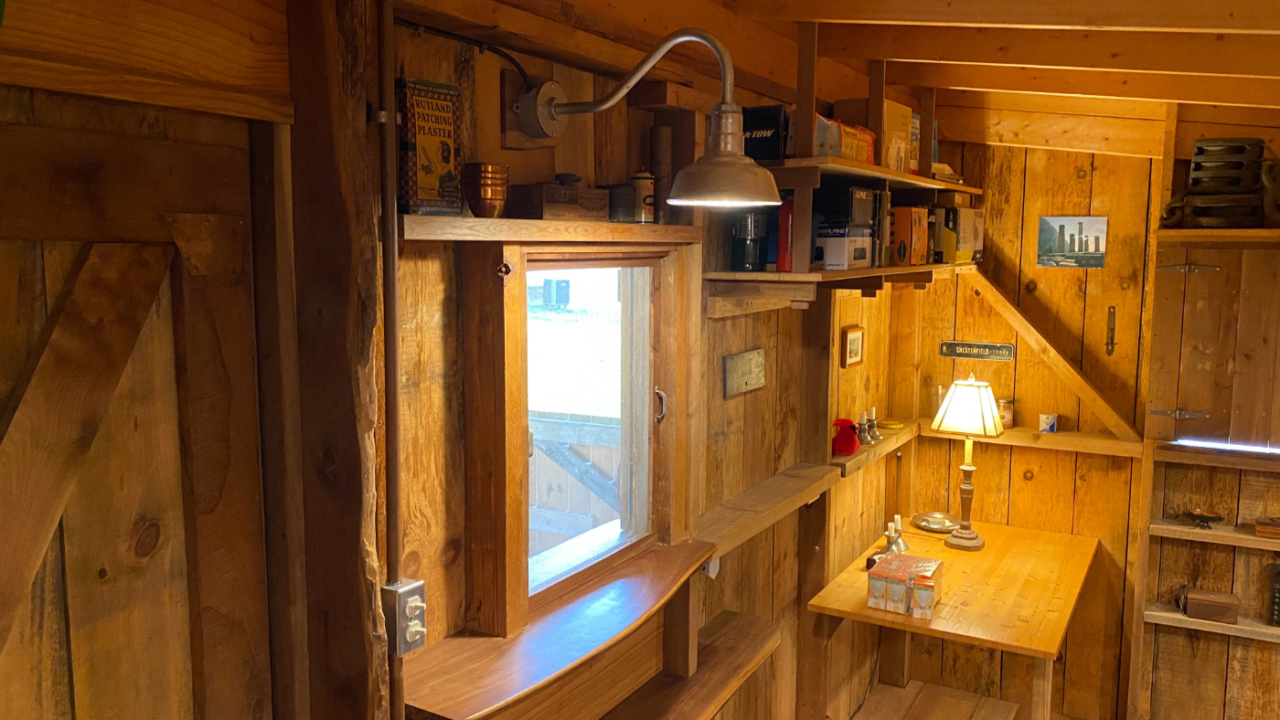 Beautifying Your Farmhouse: Choosing the Perfect Exterior Lights ...