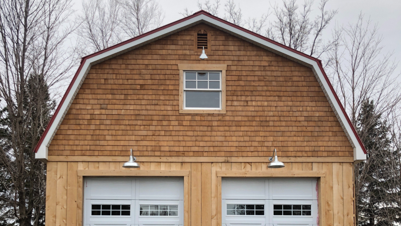 The Evolution of Barn Lighting: From Functionality to Aesthetics
