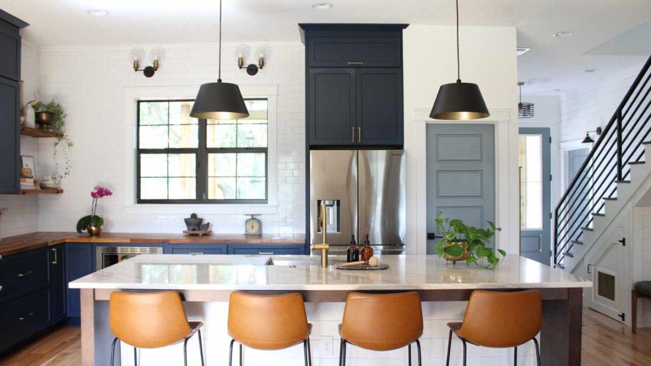 Illuminate Your Culinary Space: The Ultimate Guide to Kitchen Lighting ...