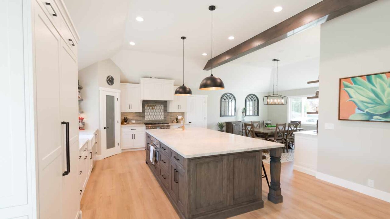 Illuminate Your Culinary Space: The Ultimate Guide to Kitchen Lighting ...