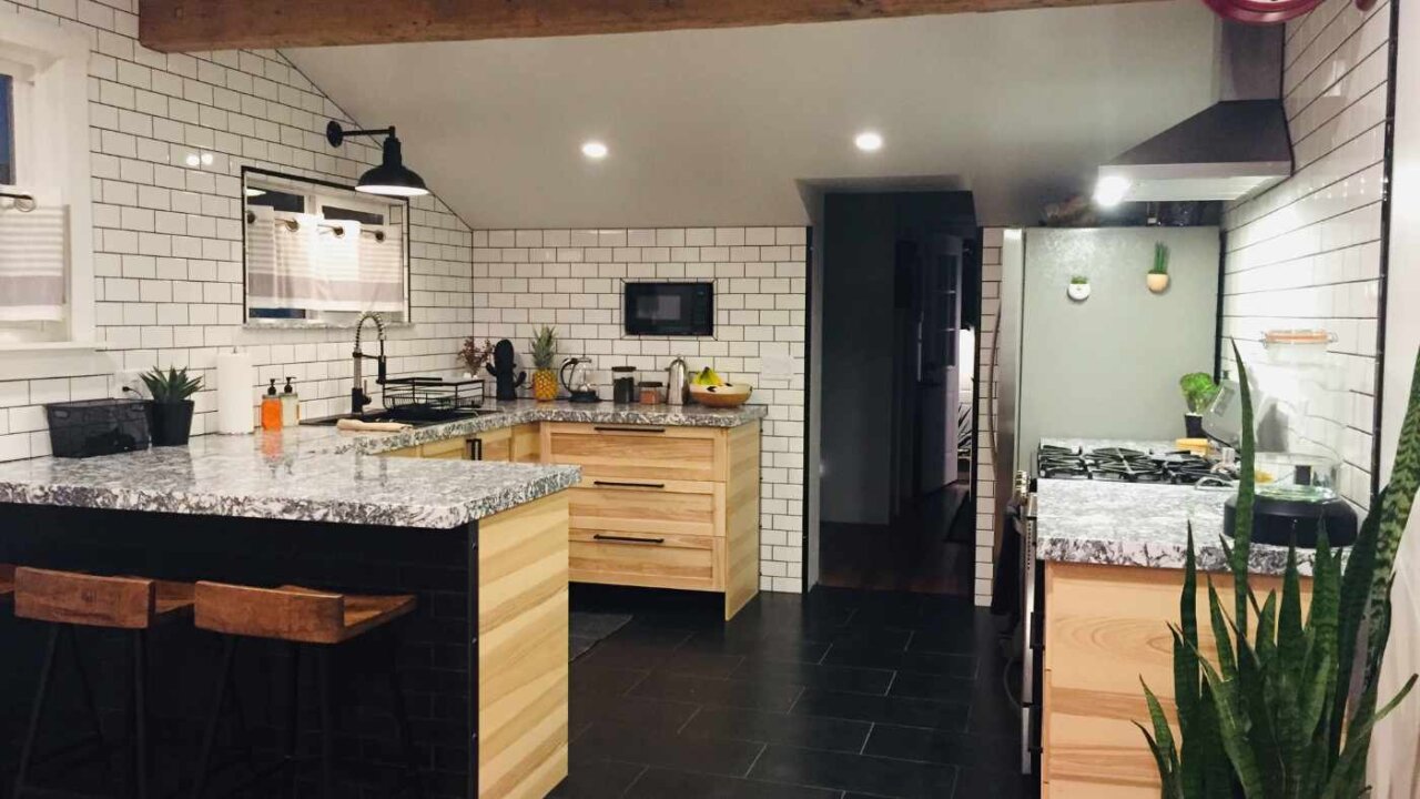 Kitchen Lighting Essentials: How to Perfectly Illuminate Your Space ...