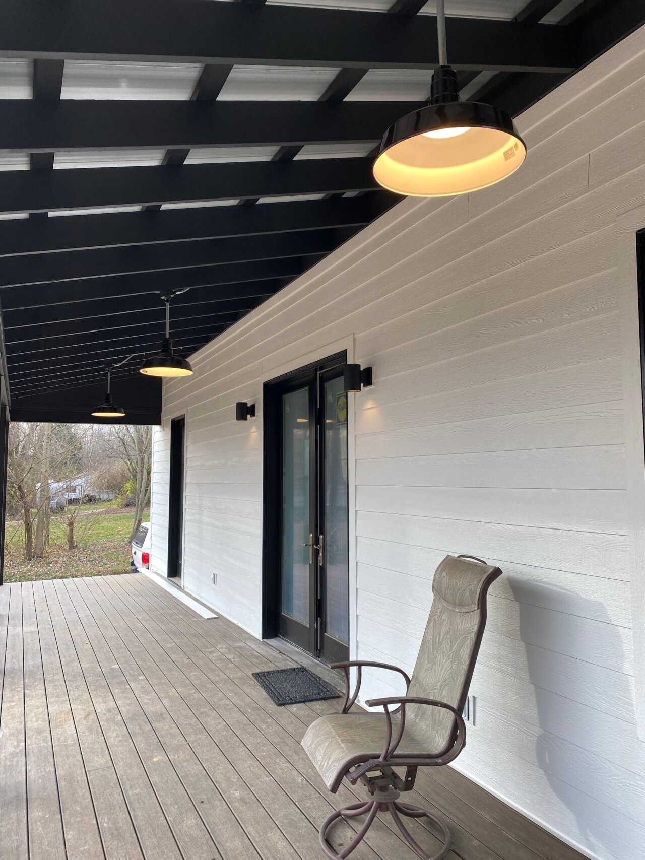 The Rise of Dark Sky Compliant Ceiling and Wall Fixtures