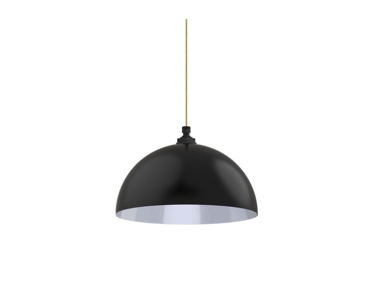 Black Pendant Lights in 2024: Sizes, Styles, and More
