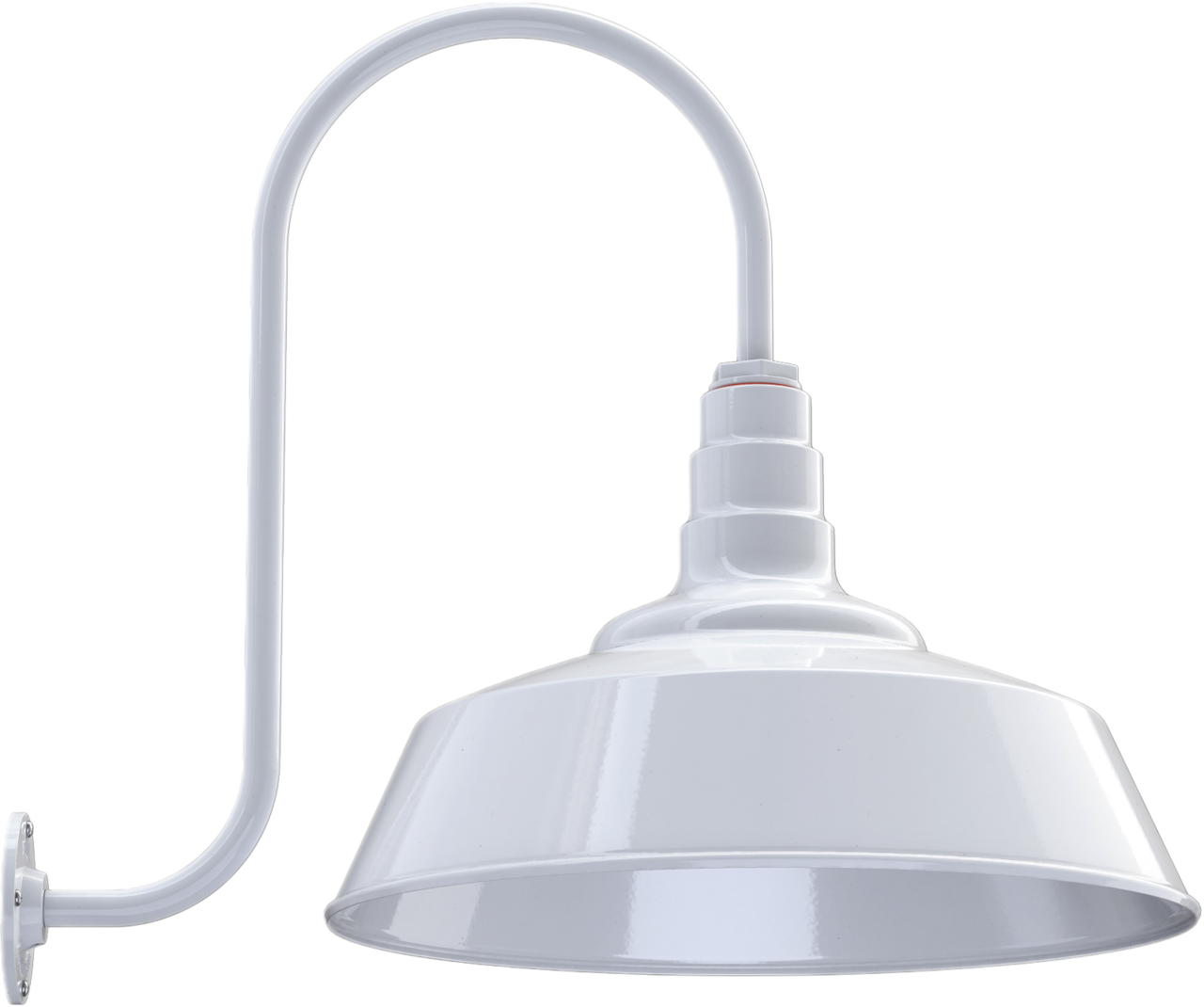 Shop Indoor & Outdoor Barn Lights - Multiple Colors & Mounts