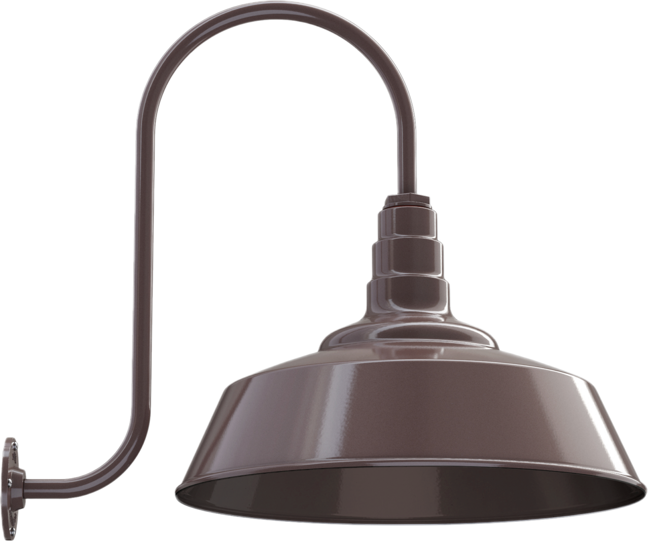 Shop Indoor & Outdoor Barn Lights - Multiple Colors & Mounts