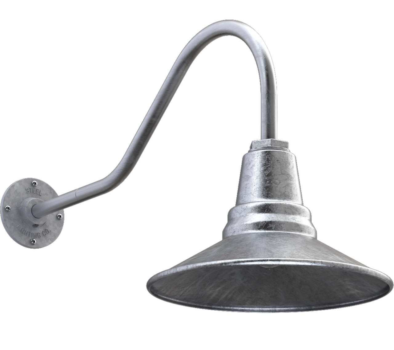 Shop Indoor & Outdoor Barn Lights - Multiple Colors & Mounts