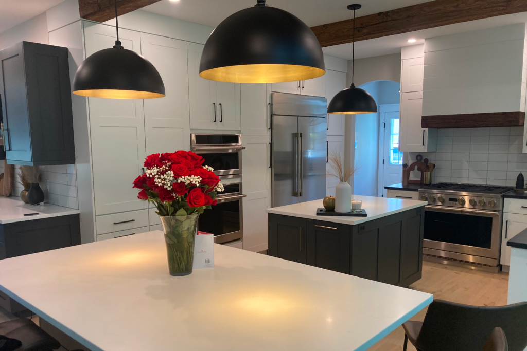 Kitchen Ceiling Lighting: Expert Tips for Better Illumination